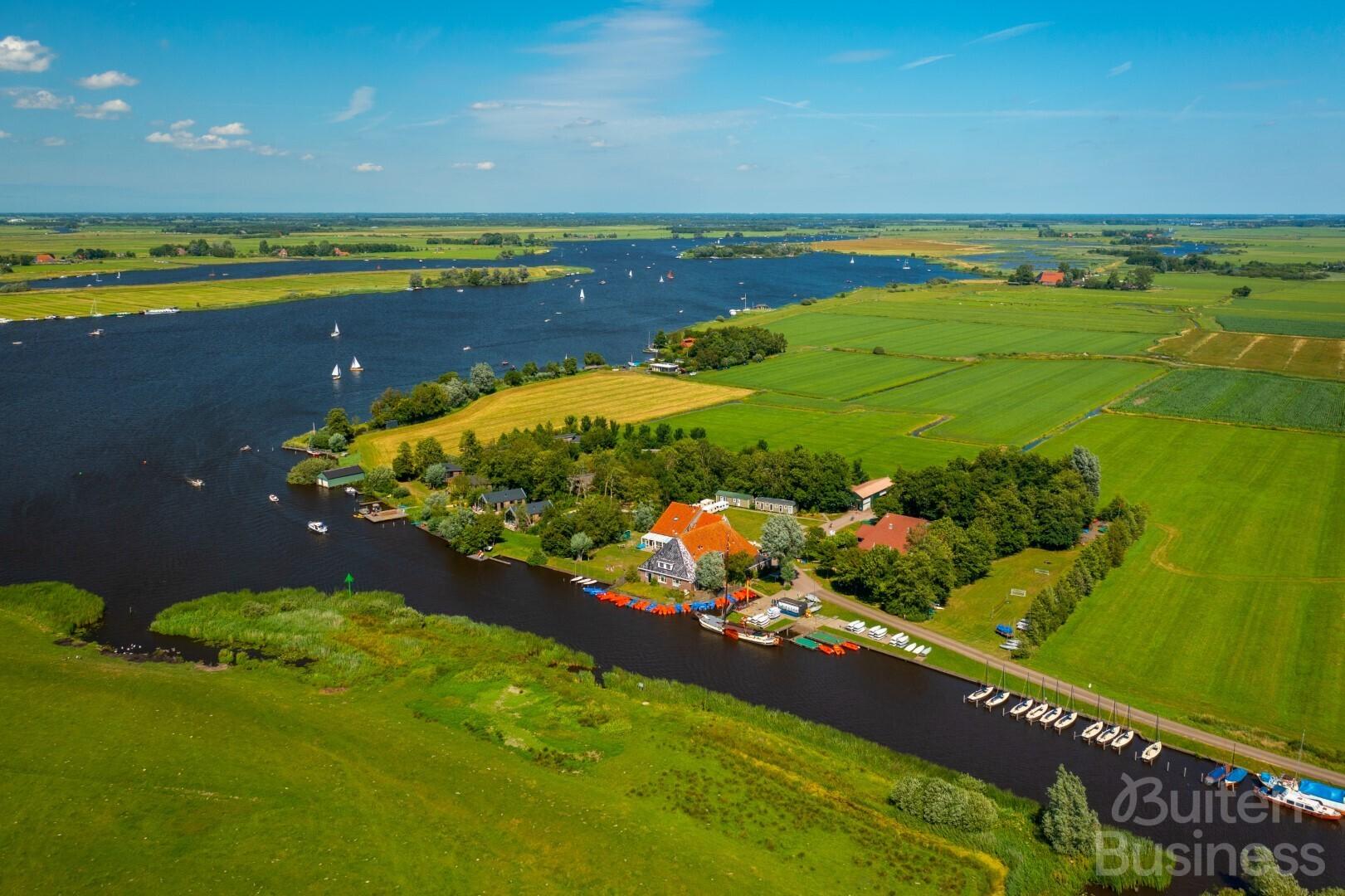 Vergaderlocaties