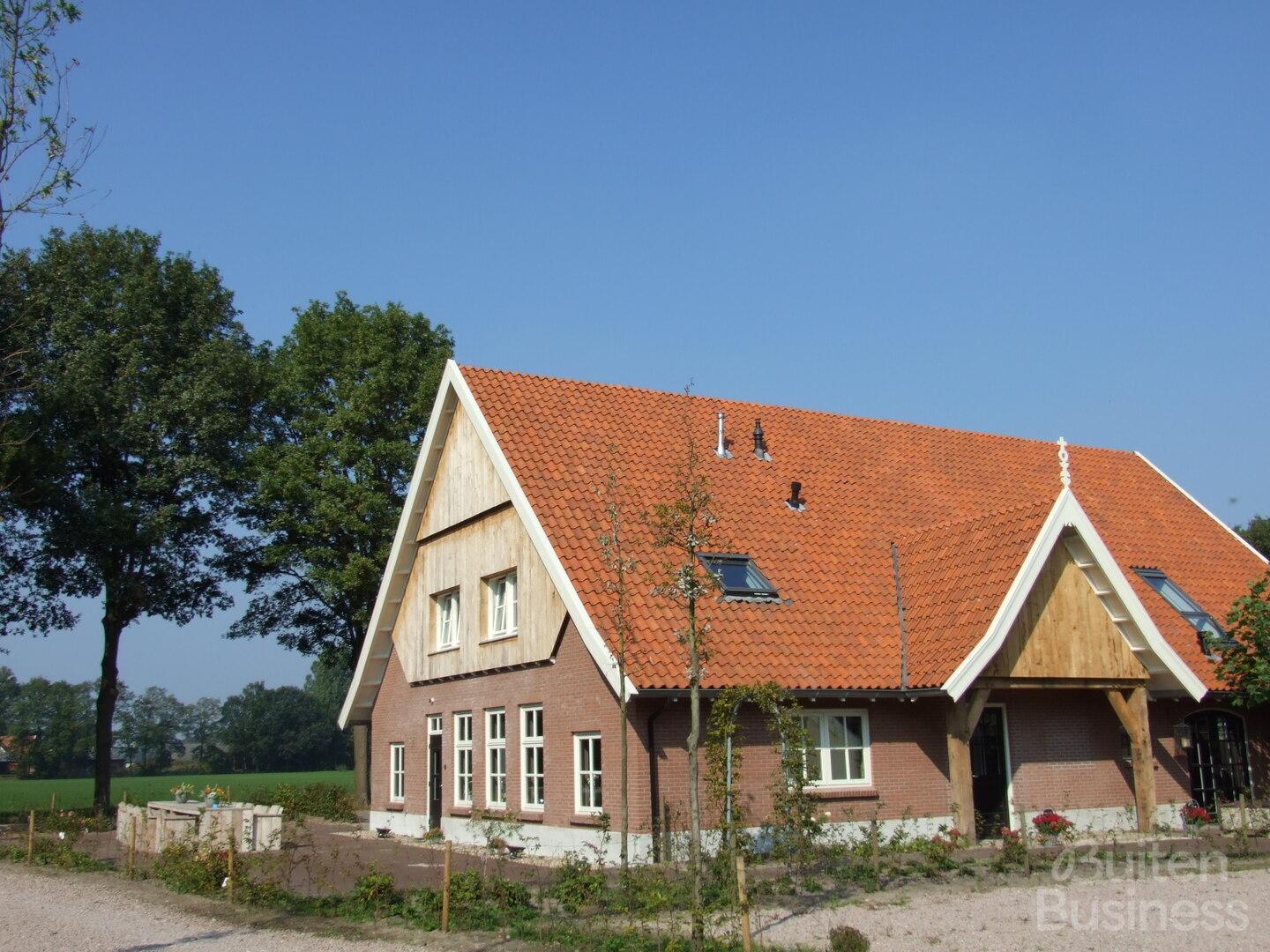Vergaderlocaties